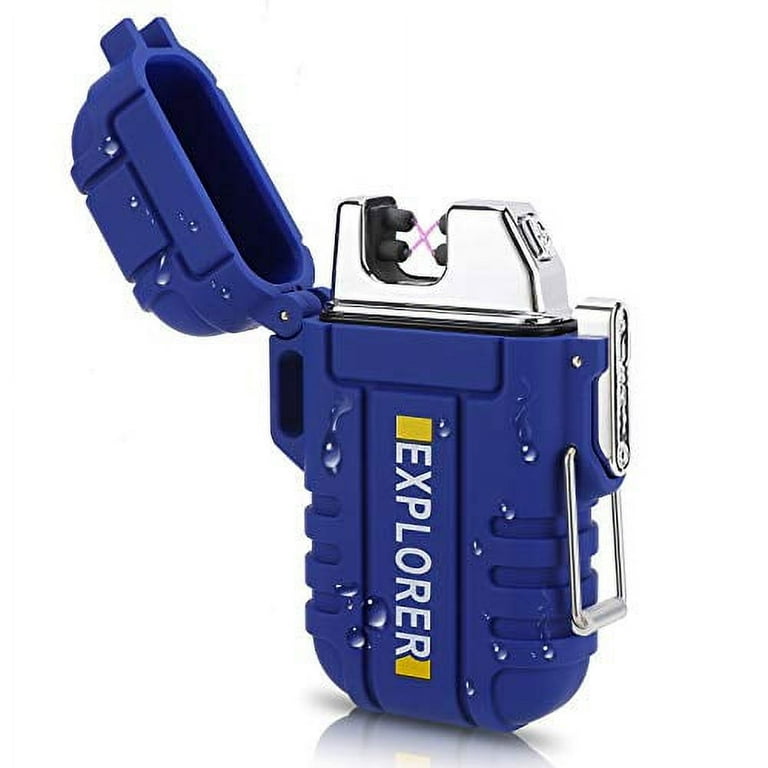 Electric beam lighter store