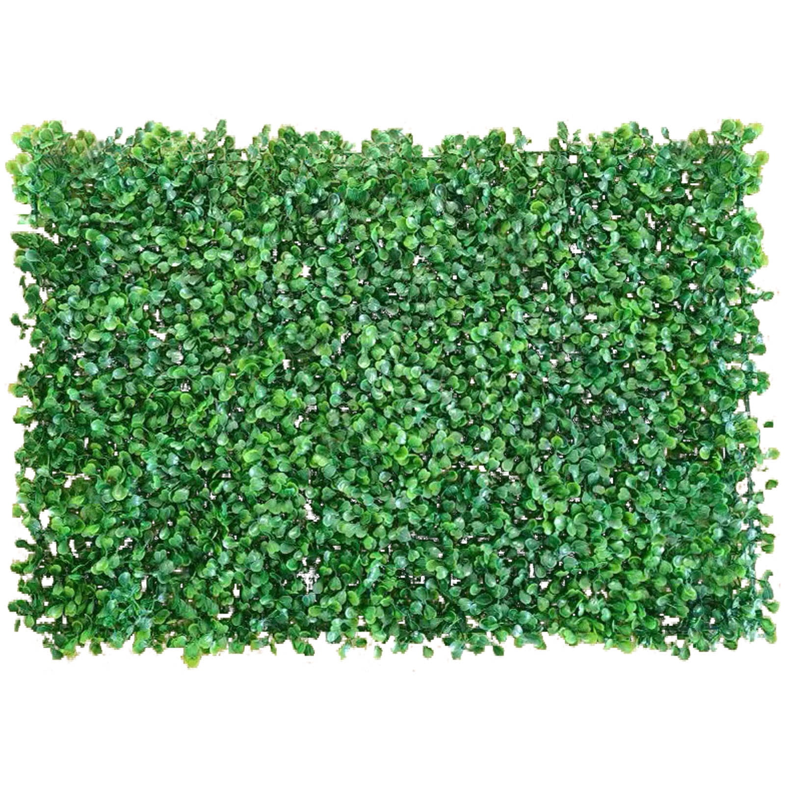 Green Wall Wall Decoration Indoor Background Wall Flower - Walmart.com