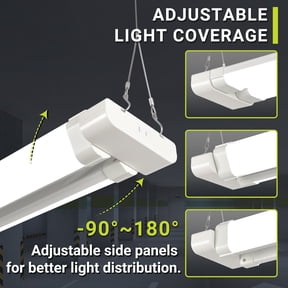 Explore 24 Inch LED Under Cabinet Lights for Your Home Lighting Needs