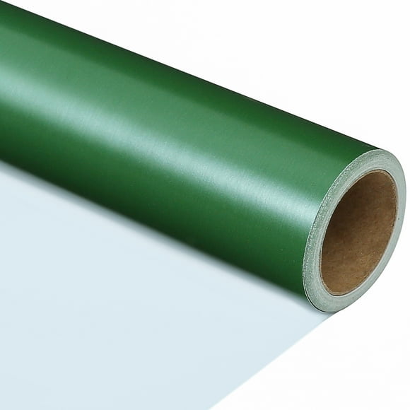 Green Wrapping Paper