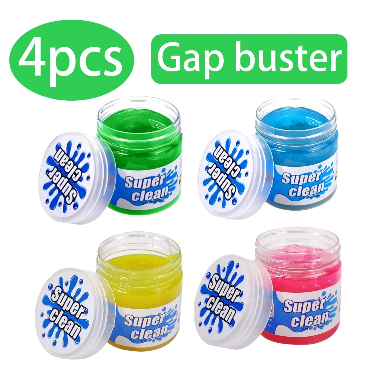 Green pink yellow green, multi-purpose all-powerful automotive and ...