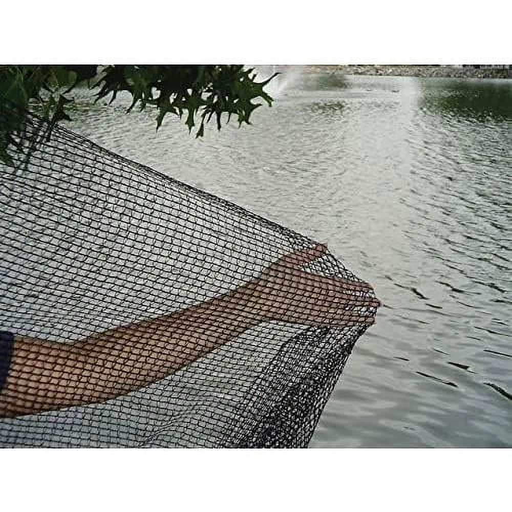 Green 's Deluxe Barrier Net/Netting - 12 x 15 Feet - s Fruit Trees ...