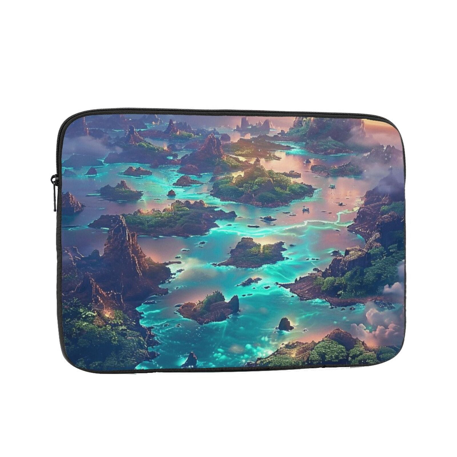 Green style feature bottom rebound bubble buffer laptop interior bag ... Green style feature bottom rebound bubble buffer laptop interior bag ...