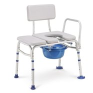 Moen Glacier Transfer Bench - Walmart.com