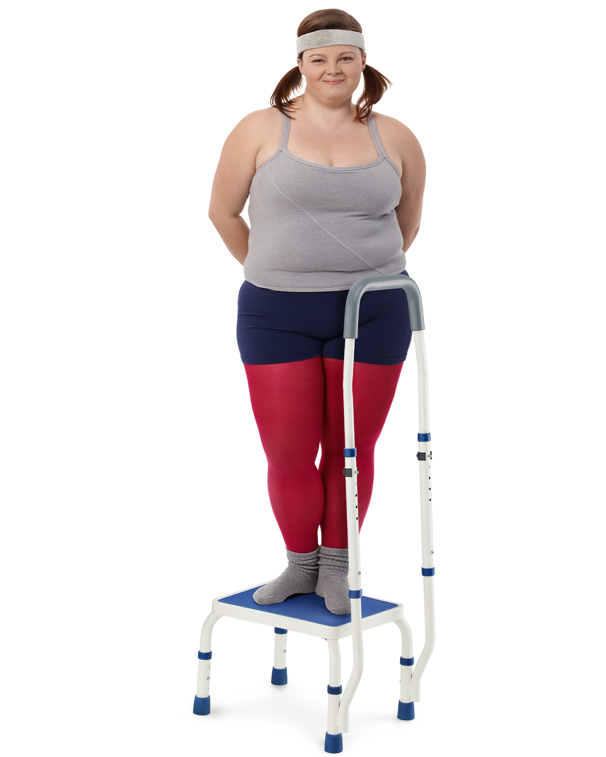 Squatty Potty Bamboo Flip Toilet Stool - Walmart.com