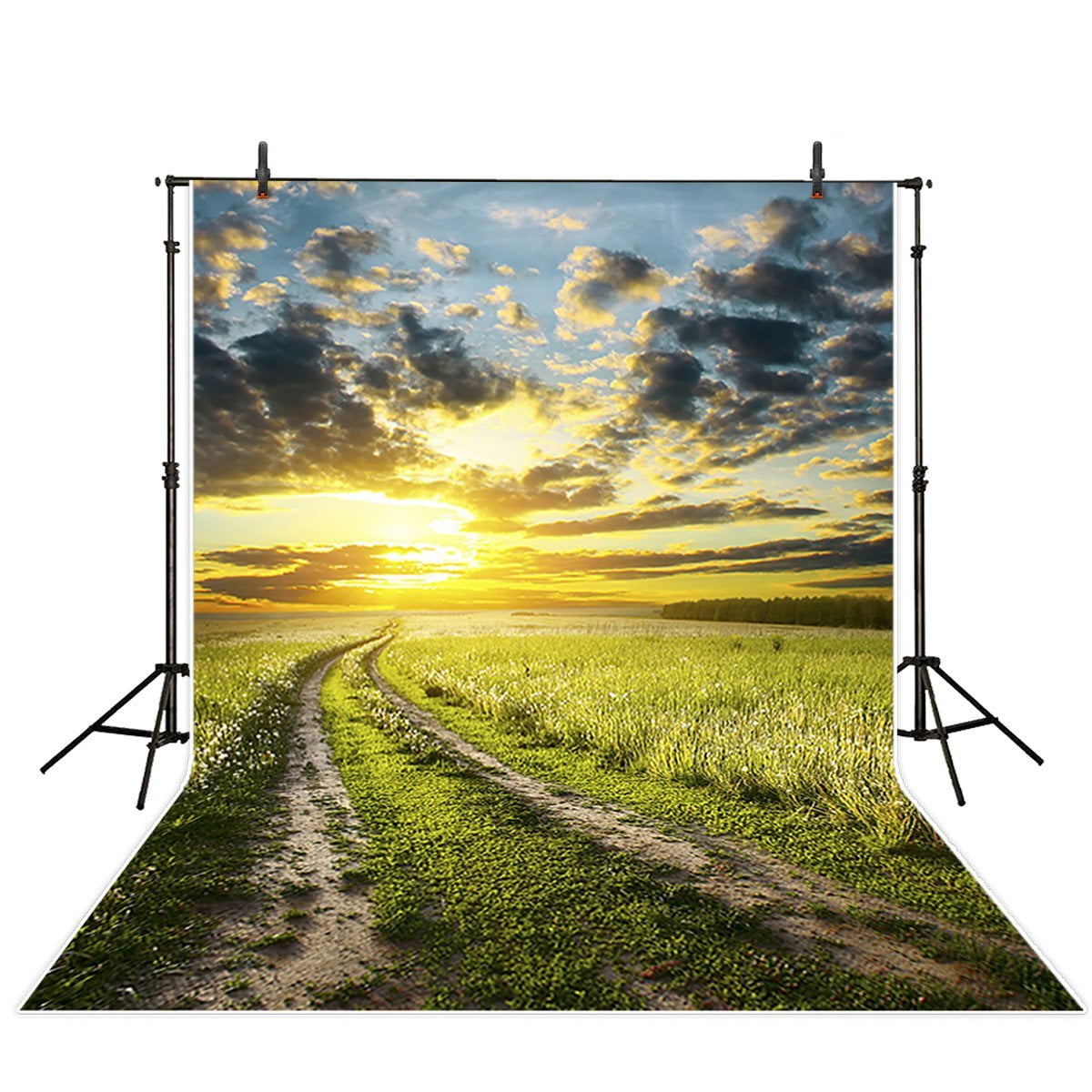 GreenDecor 5X7ft Nature Photography Backdrop Photography backdground ...