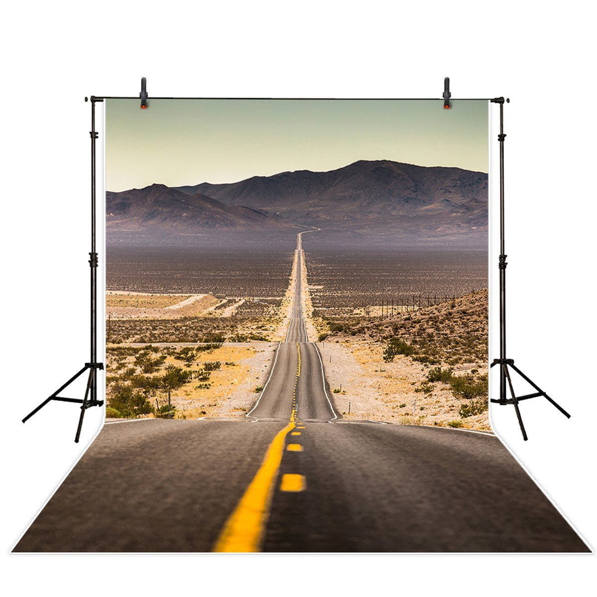 GreenDecor 5X7ft Nature Photography Backdrop Photography backdground ...