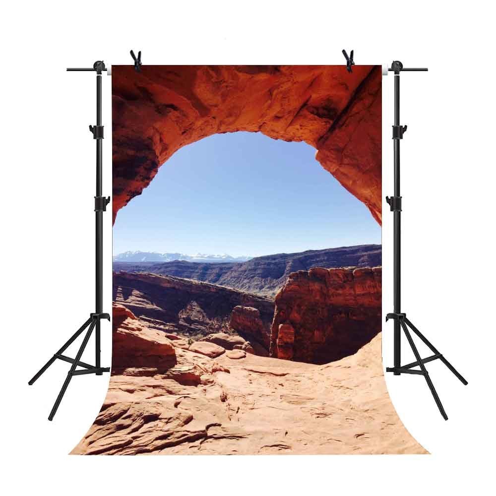 Universal Rocks Background