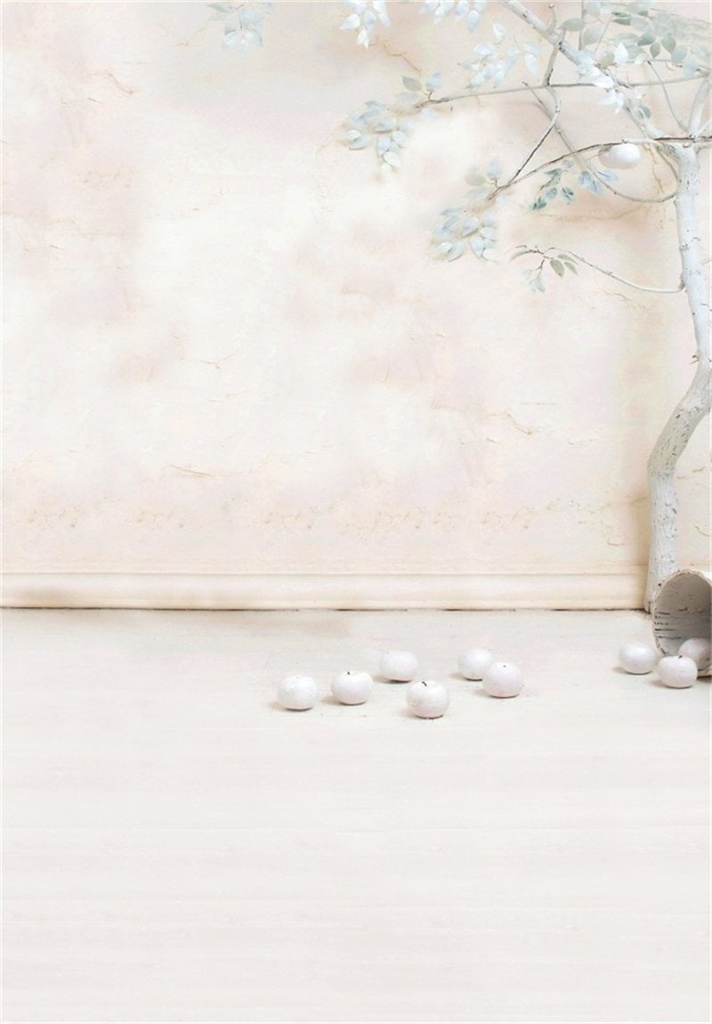 GreenDecor 5x7ft Artistic Photography Studio Background Girl Photo ...