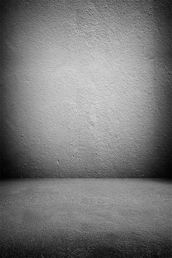 GreenDecor 5x7ft Backdrop Photography Background Light Grey and Whitish ...