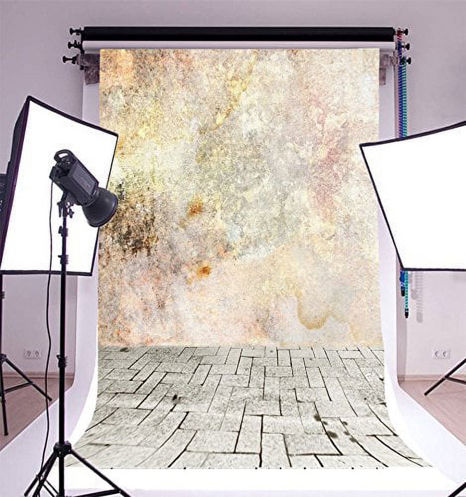 GreenDecor 5x7ft Backdrop Studio Props Beautiful Board Photography ...
