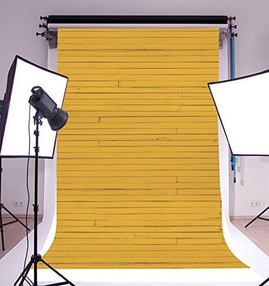 GreenDecor 5x7ft Backdrop Studio Props Beautiful Board Photography ...