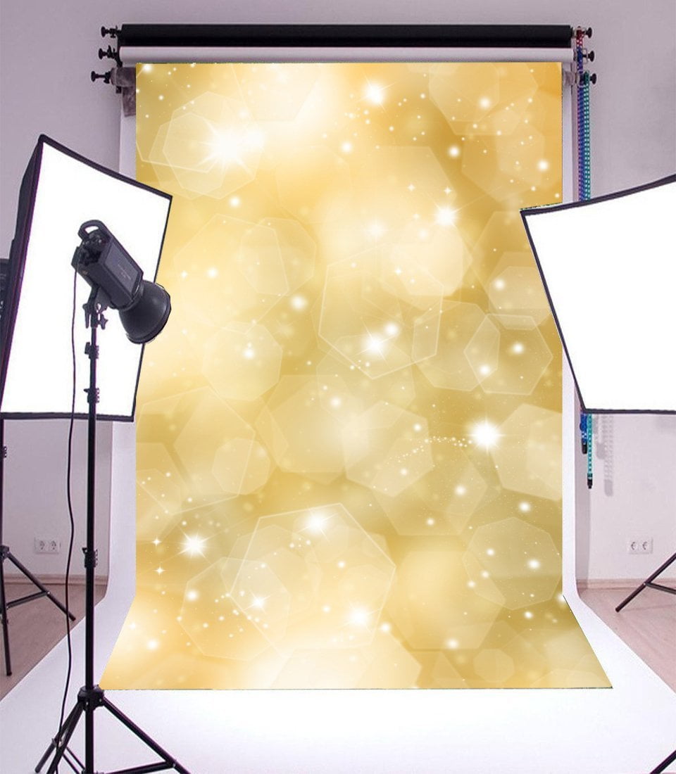GreenDecor 5x7ft Backdrop Studio Props Romantic Beautiful Photography ...