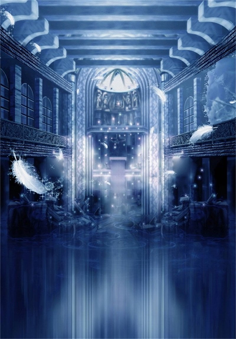 GreenDecor 5x7ft Child Photography Background Kid Photo Shoot Backdrops ...