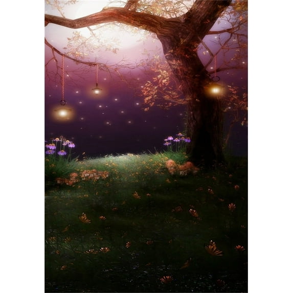 GreenDecor 5x7ft Child Photography Background Kid Photo Shoot Backdrops ...