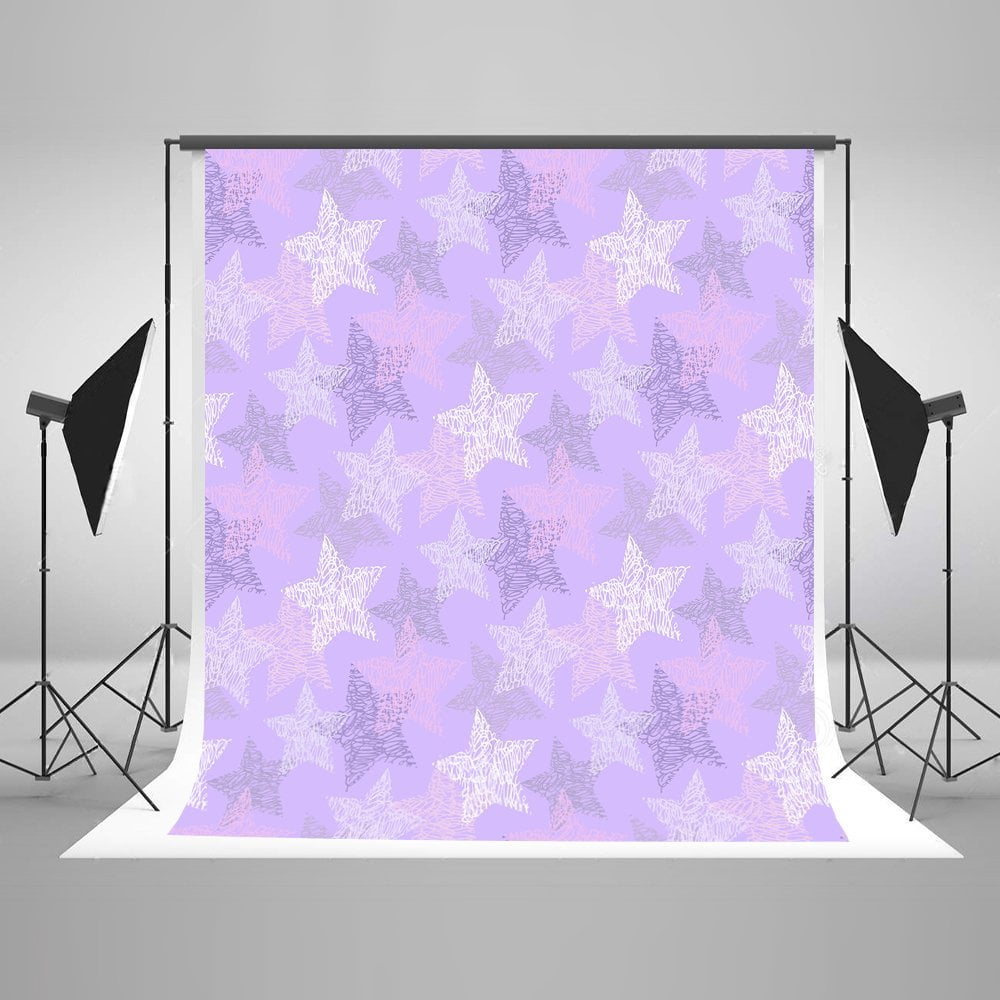GreenDecor 5x7ft Children Photography Backdrops Wall Photo Studio Props ...