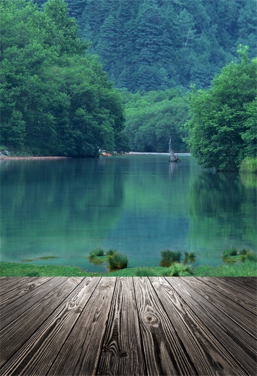 GreenDecor 5x7ft Girl Photography Studio Backdrops Toddler Photo Shoot ...