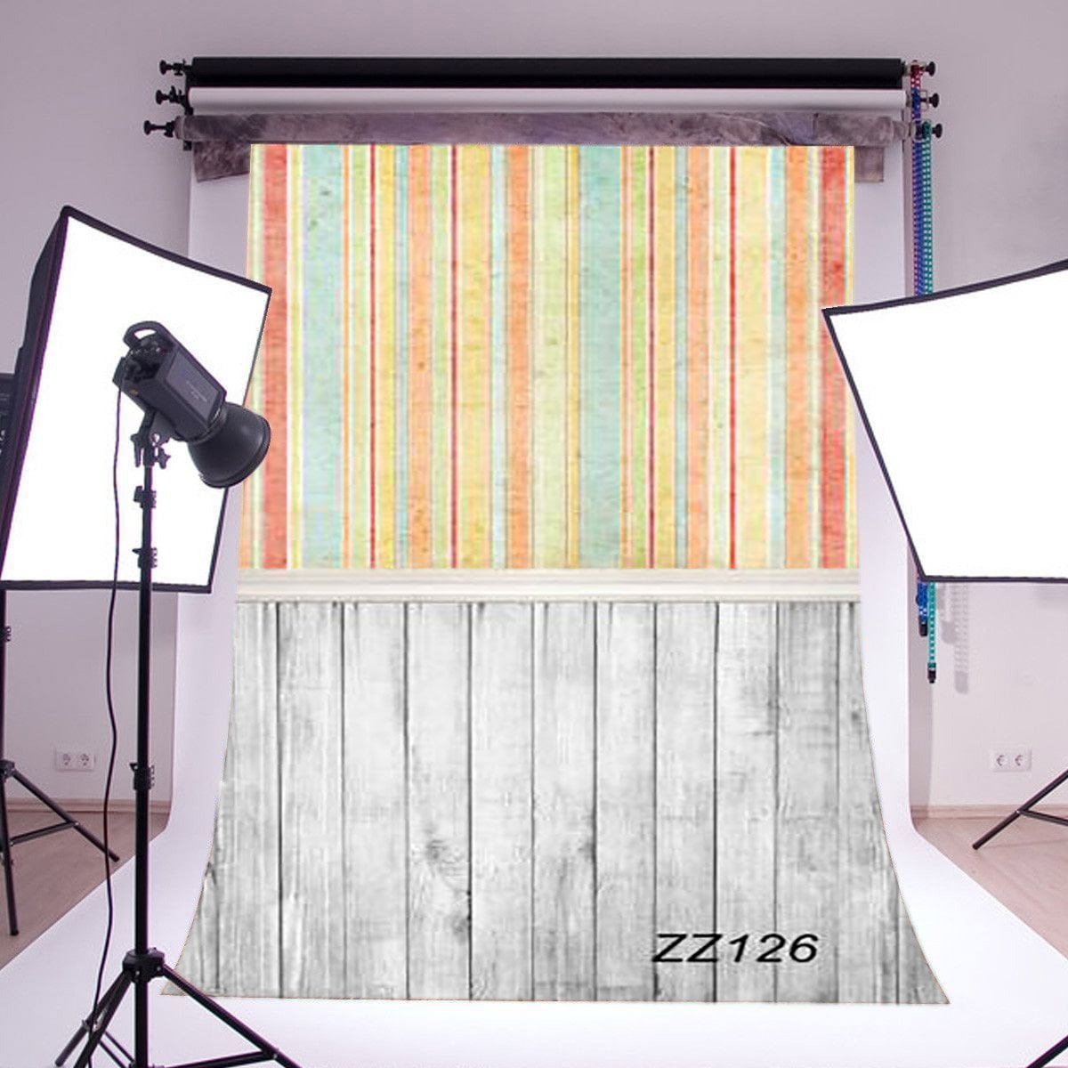 GreenDecor 5x7ft Indoor Studio Photo Backdrops Studio Background Studio ...