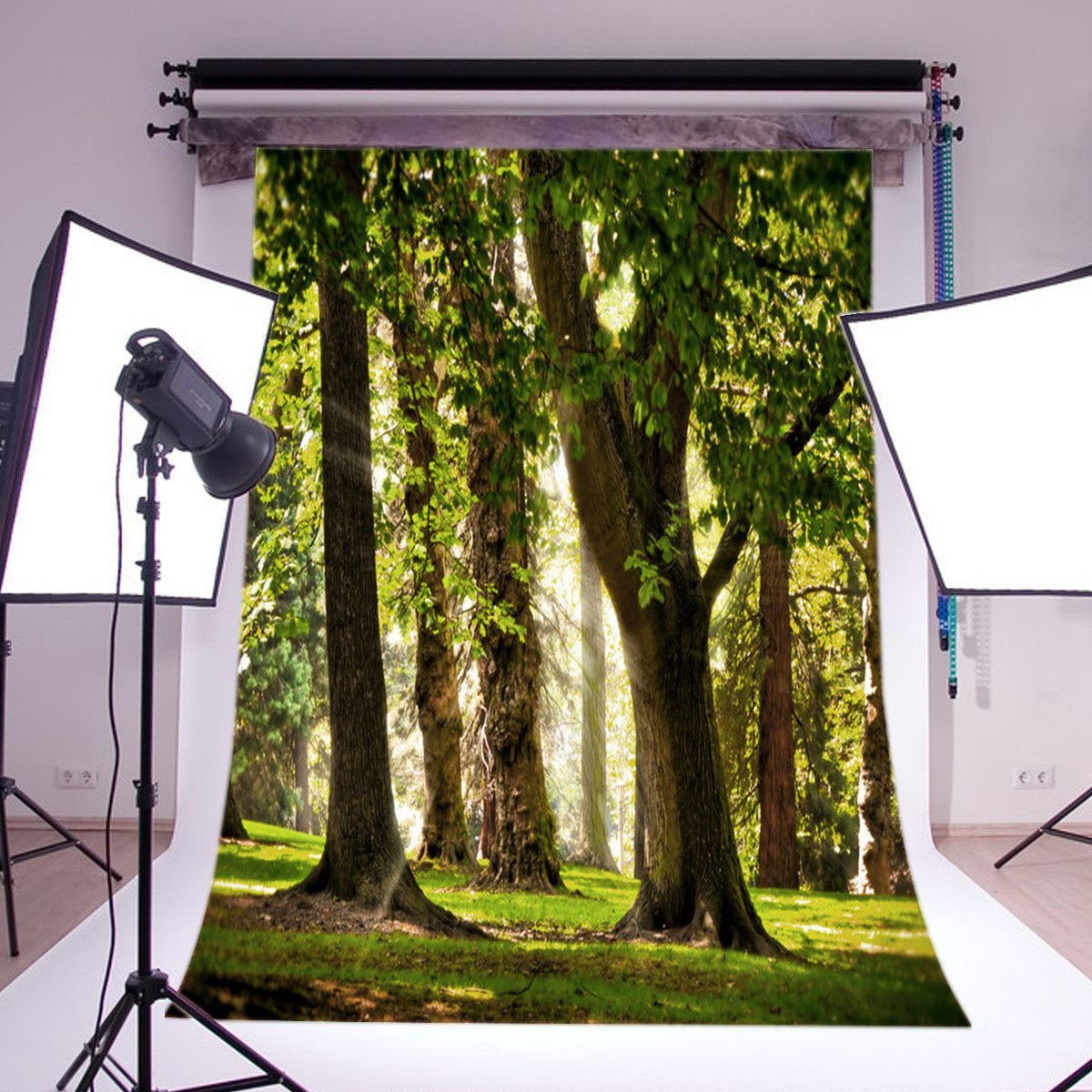 GreenDecor 5x7ft Nature Photography Background Photography Backdrop ...