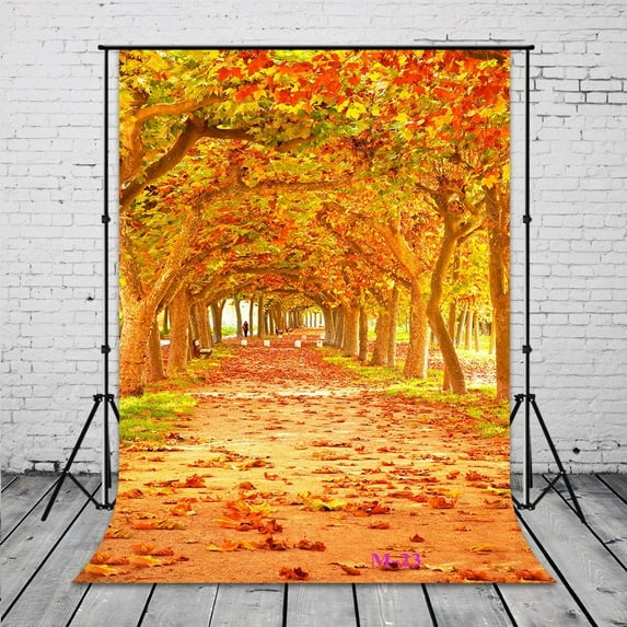 GreenDecor 5x7ft Nature photography Backdrop Background studio prop ...