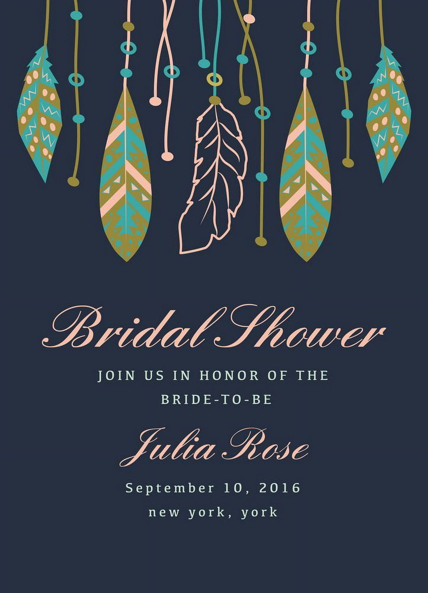 GreenDecor 5x7ft Photo Booth Photocall Wedding Blackboard Date ...