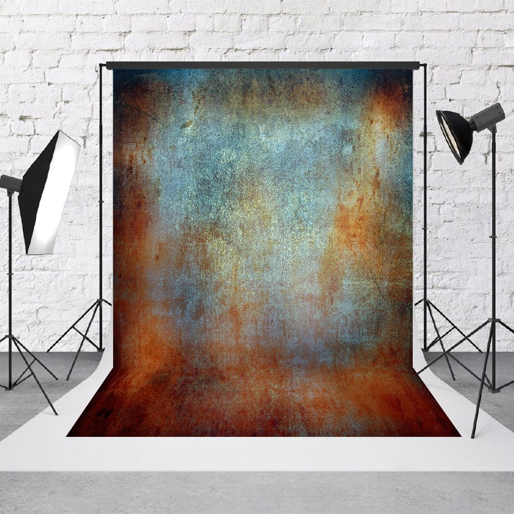 GreenDecor 5x7ft Photography Backdrops Baby Photo Studio Background ...