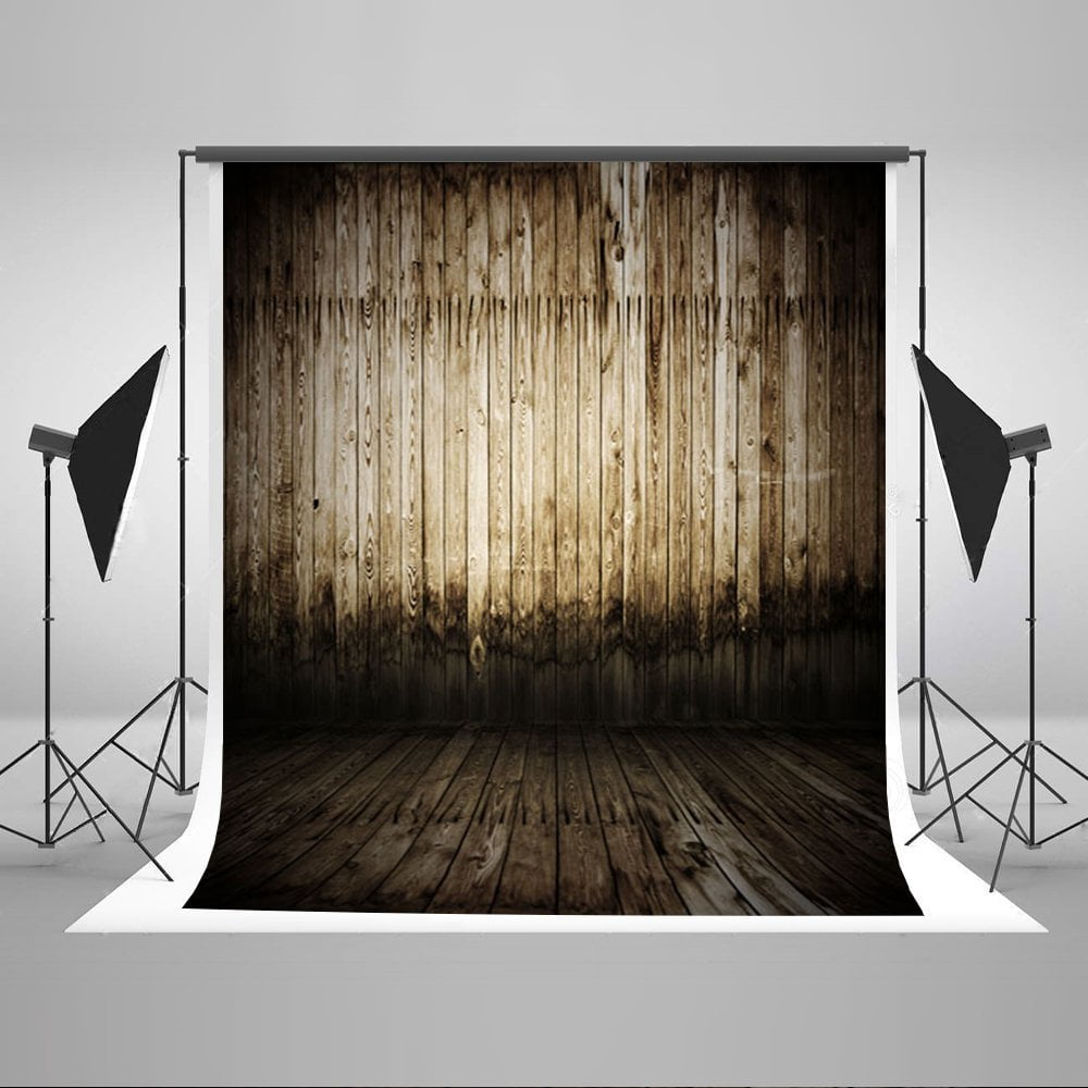 GreenDecor 5x7ft Photography Backdrops for Photographers Retro Style ...