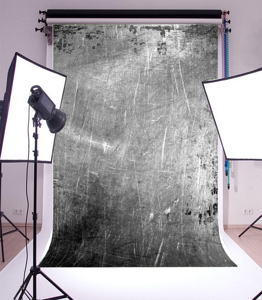 GreenDecor 5x7ft Photography Background Abstract Art Painting Light ...