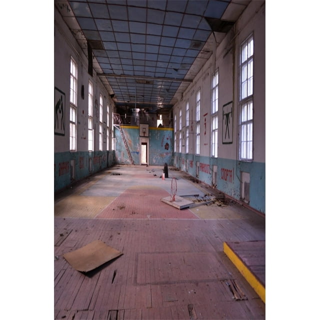 GreenDecor 5x7ft Photography Studio Backdrops Girl Boy Photo Shoot ...