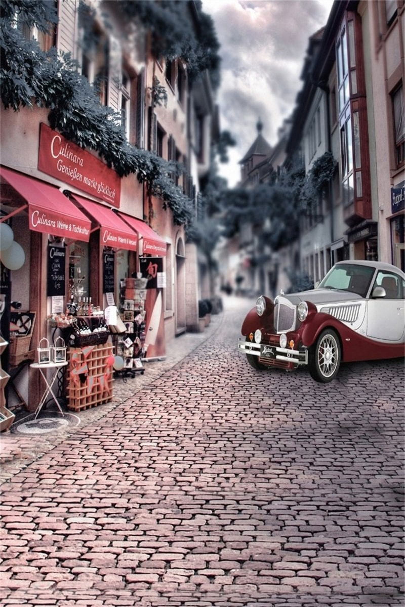 GreenDecor 5x7ft Photography Studio Backdrops Girl Toddler Photo Shoot ...