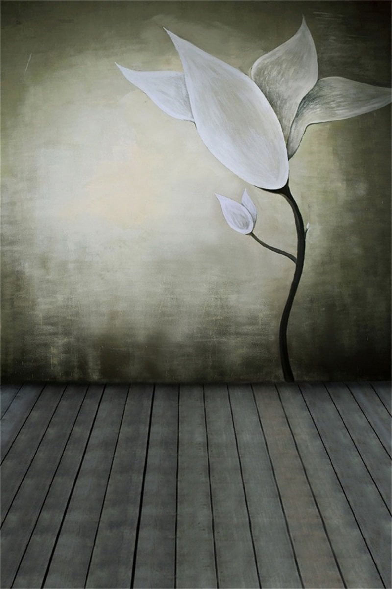 GreenDecor 5x7ft Photography Studio Backdrops Girl Toddler Photo Shoot ...