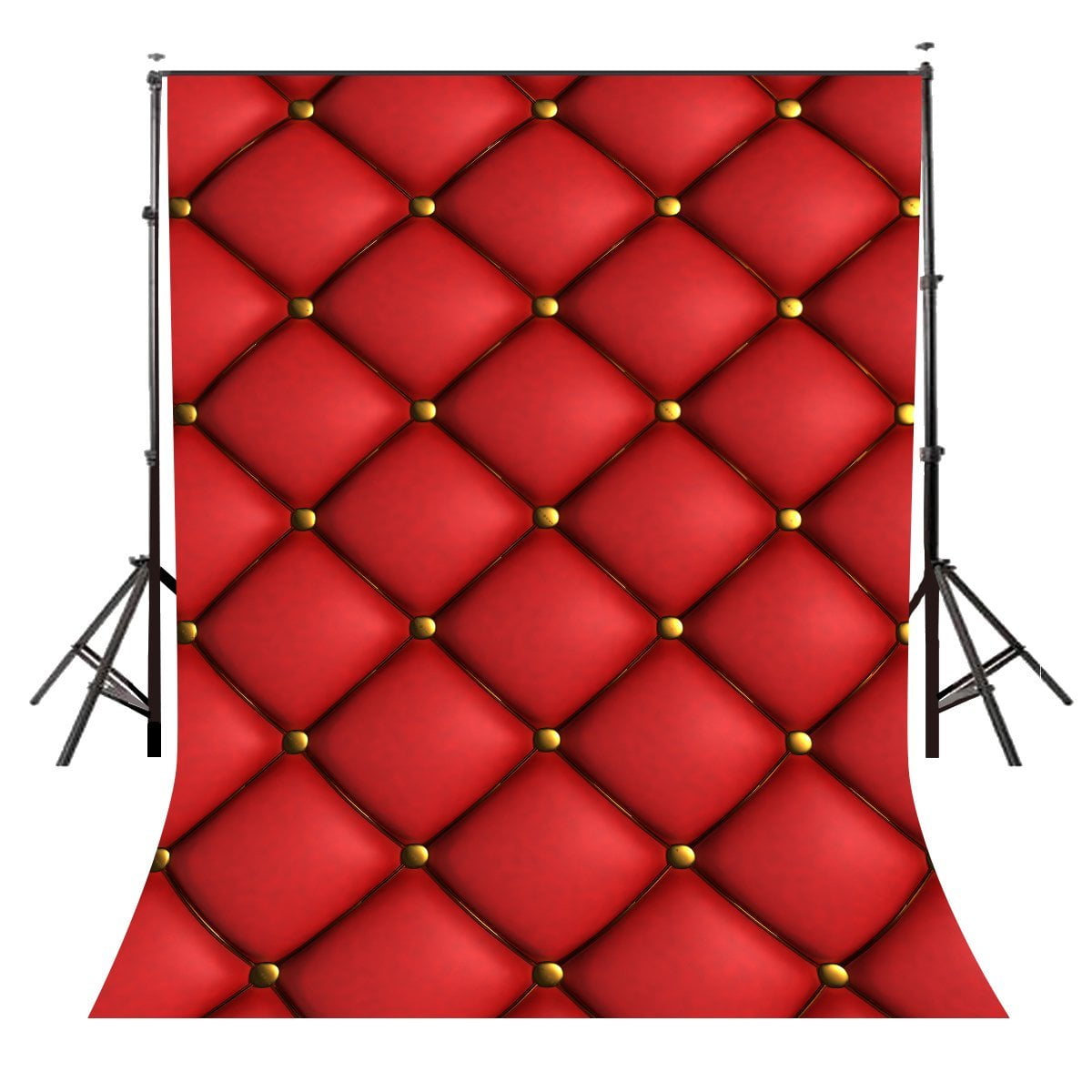 GreenDecor 5x7ft Soft Sofa Texture baby photo backdrops Art newborn ...