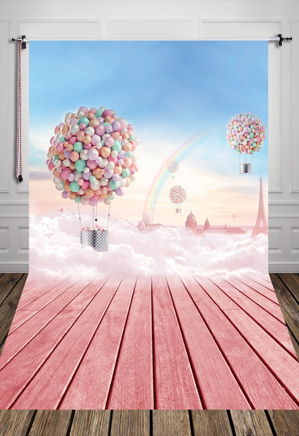 GreenDecor 5x7ft photography backdrops party Birthday wedding Adults ...