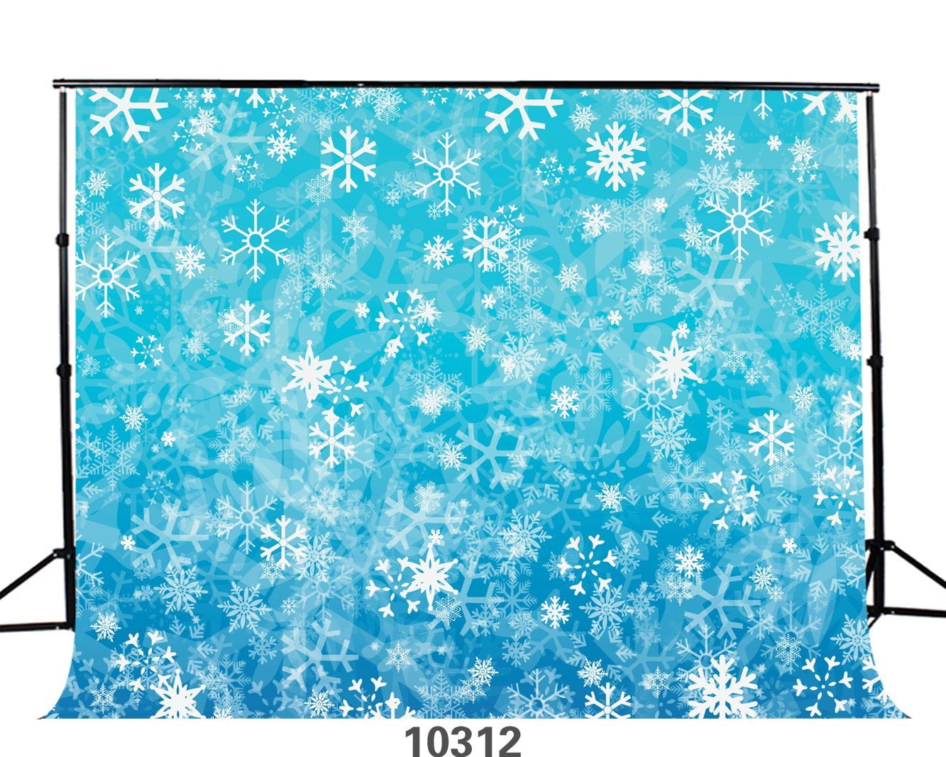 GreenDecor 7x5ft Christmas Photography Studio Backdrop Photo Background ...