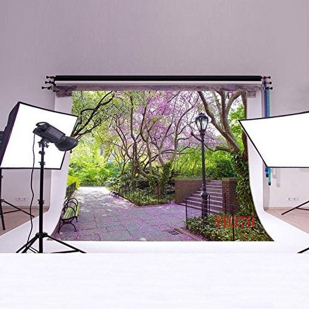 GreenDecor 7x5ft Floor Photo Backdrops Studio Background Studio Props ...