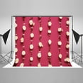 GreenDecor 7x5ft Flowers Backdrops Photography Backdrop Scenery Custom ...