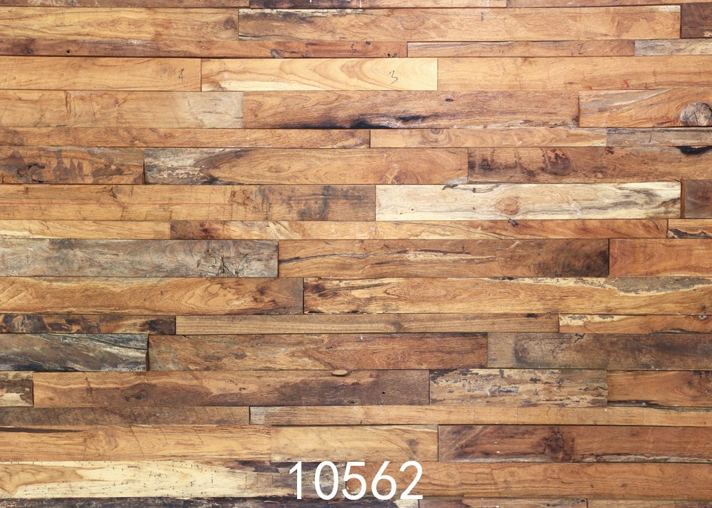 GreenDecor 7x5ft faux wood backdrop Photography Backdrop Photo ...