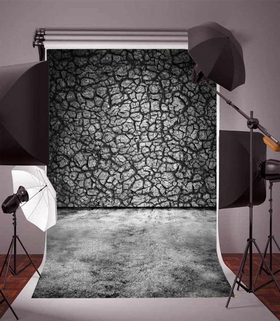 GreenDecor Backdrop 5x7ft Photography Background Ungainly Fantastic ...