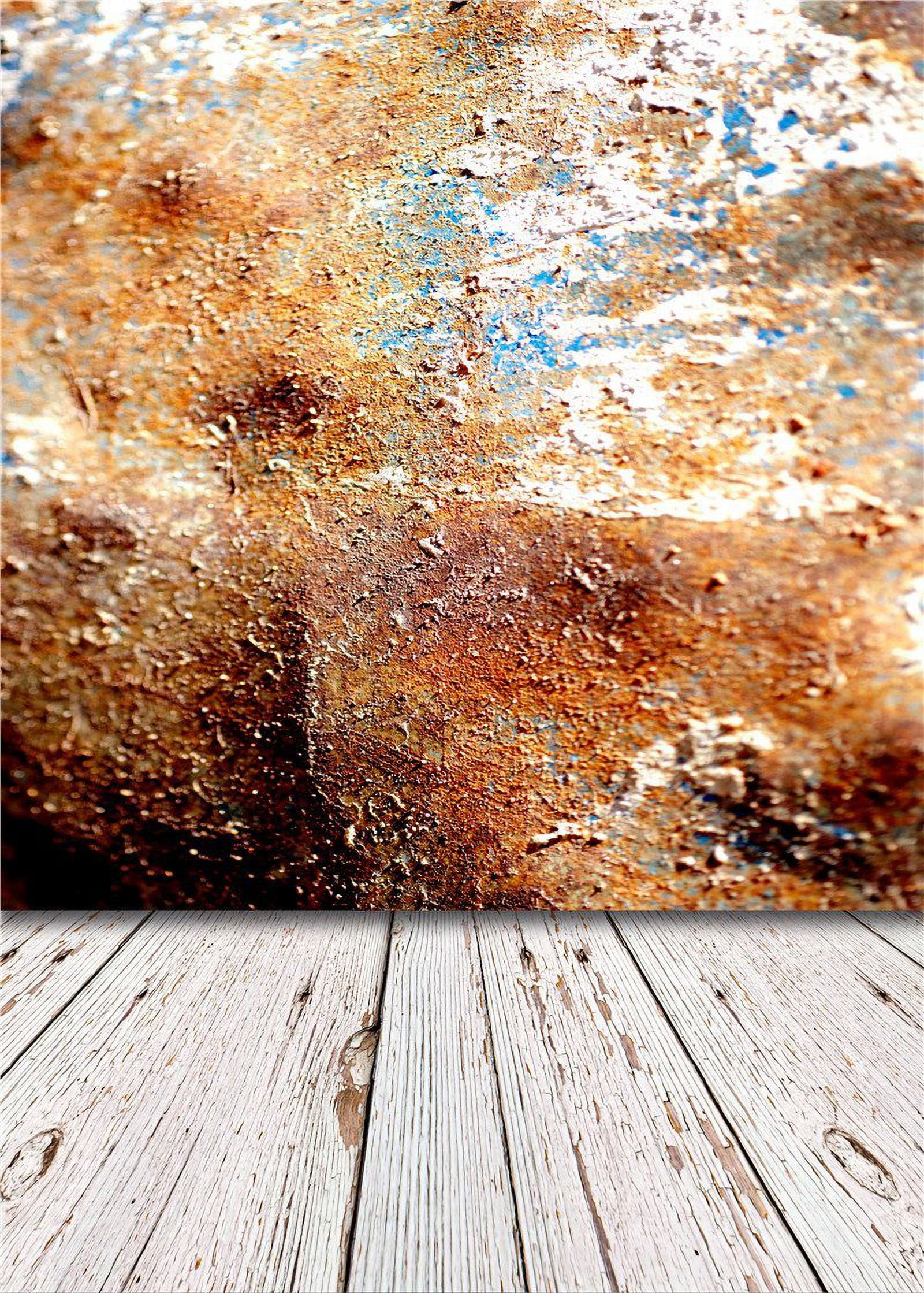 GreenDecor Background for Baby Studio Props Children Wooden Floor ...