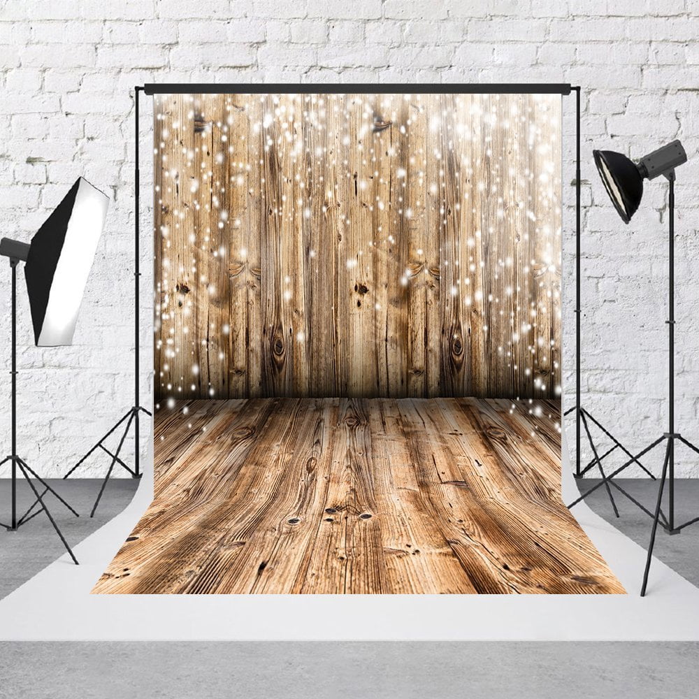GreenDecor Photo Backdrops 5x7ft Photography Background Studio Props ...