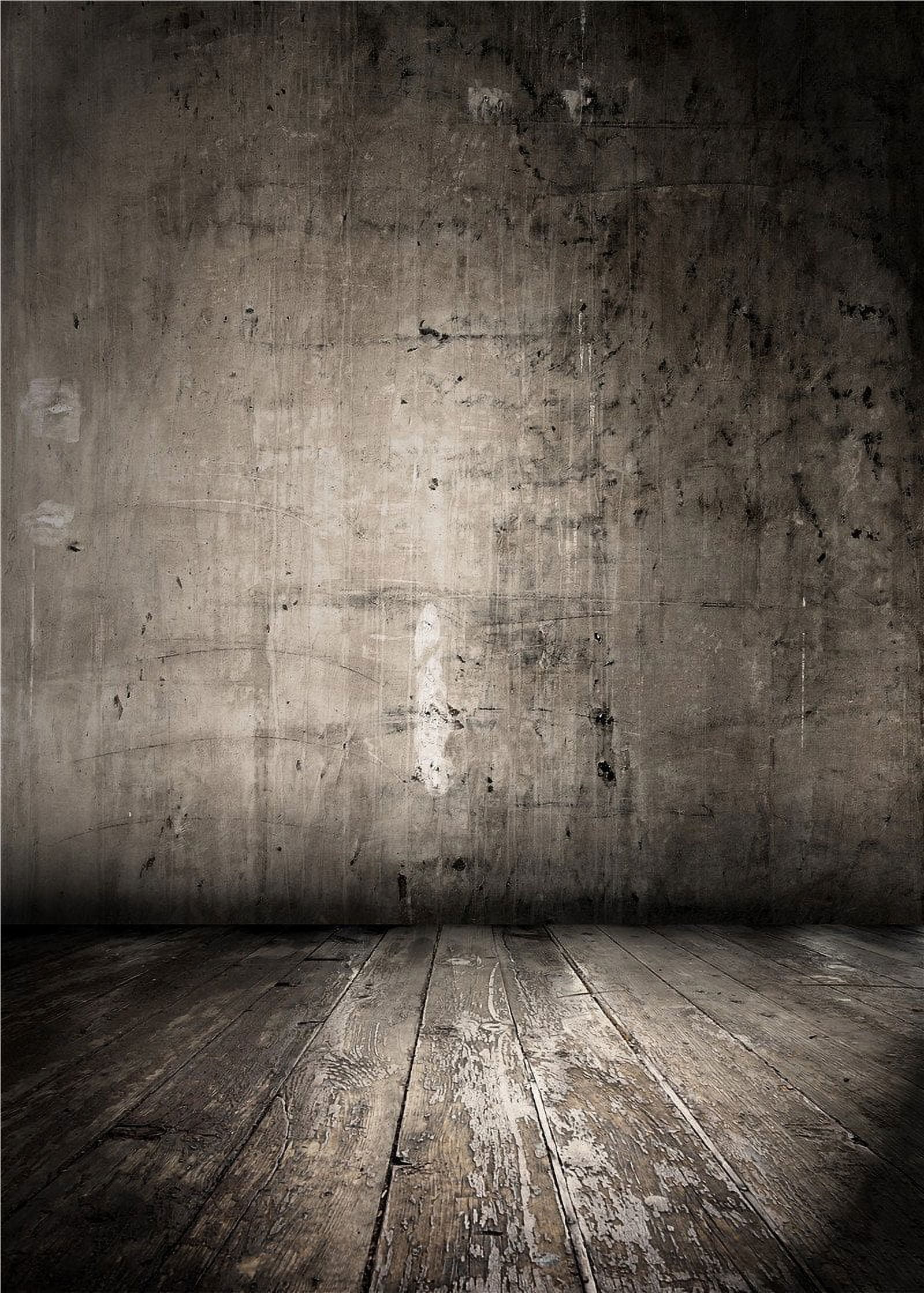 GreenDecor Photo Backdrops Wooden Floor Photo Studio Props Children ...