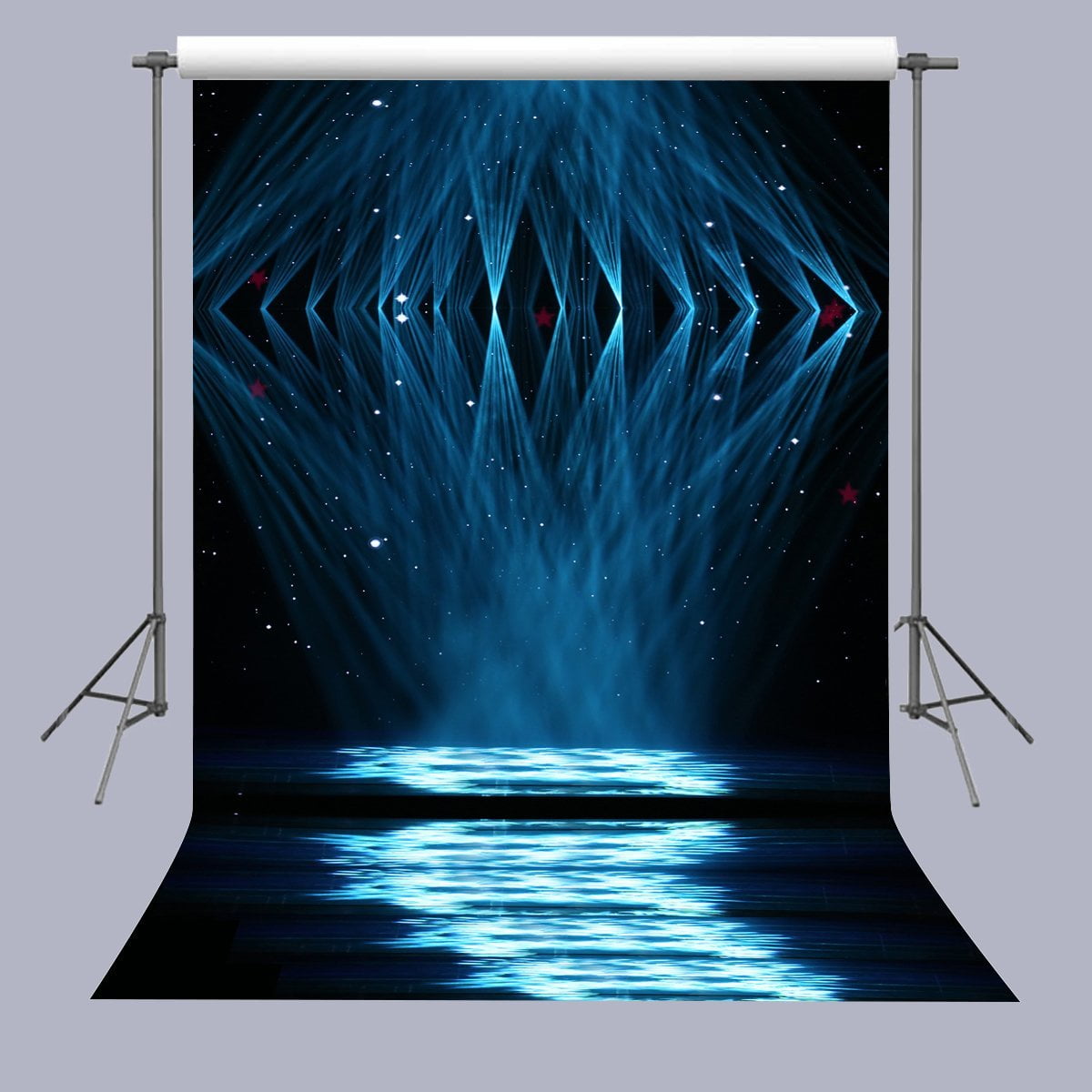 GreenDecor Photo Background 5x7ft Gorgeous Light Photography Backdrop ...