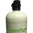 GreenFlo Bone Char Carbon 28 Upflow System - Reduces Fluoride ...