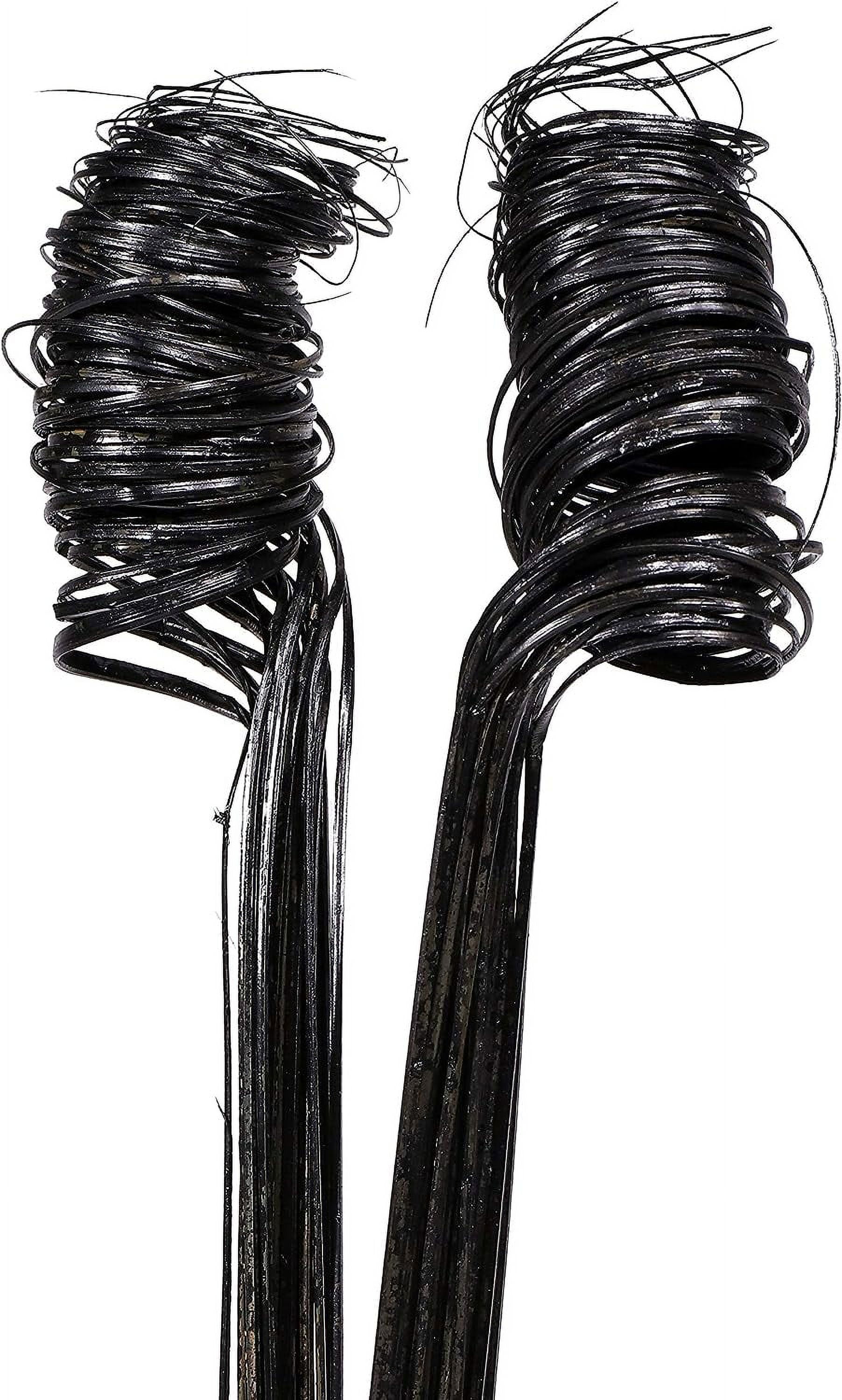 GreenFloralCrafts Sparkle Curly Ting, 2 - 2.5 Feet Tall Stems - Walmart.com