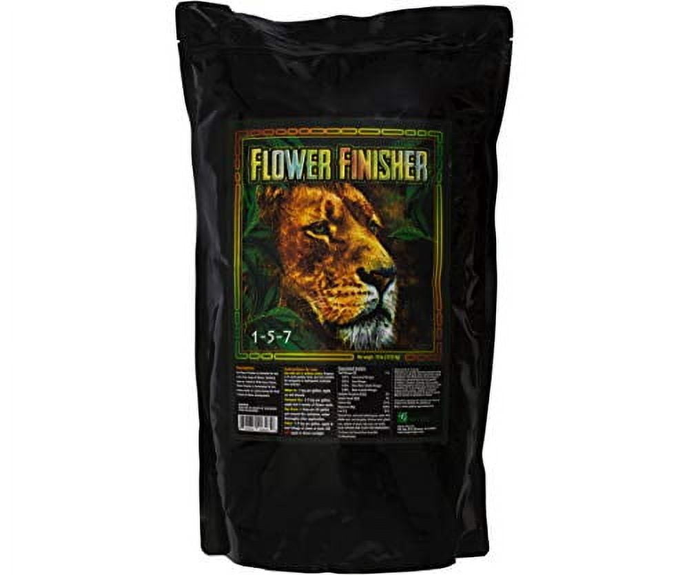 GreenGro Flower Finisher 5 lb (10/Cs) - Walmart.com