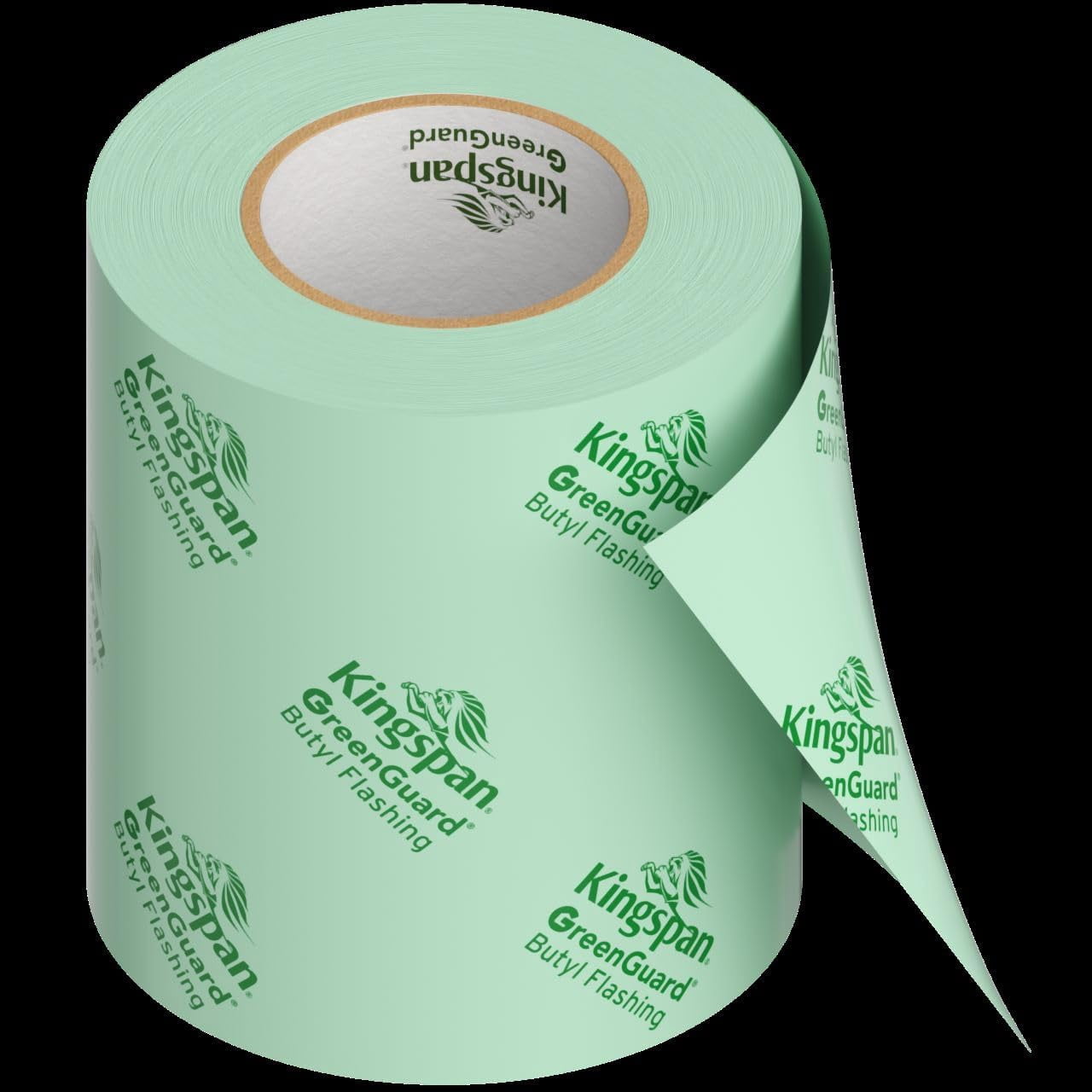 GreenGuard Butyl Flashing 6 in. X 75 Ft. Insulation Tape (1) - Walmart.com