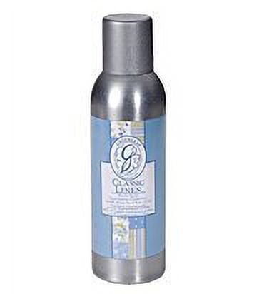 GreenLeaf Room Spray 6 Oz,Classic Linen - Walmart.com