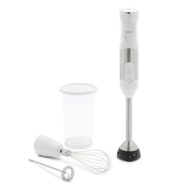 Cuisinart Quick Prep Hand Blender, White - Walmart.com