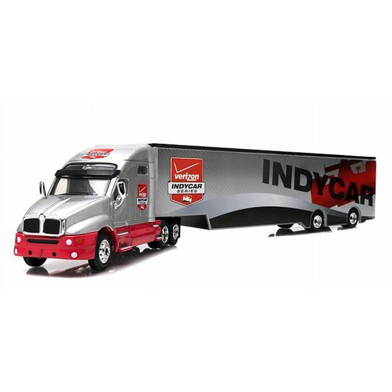 GreenLight GRE29825 Verizon IndyCar Series - 2015 Kenworth T2000 ...