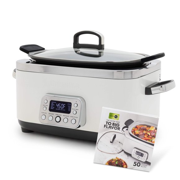 Greenpan Slow Cooker